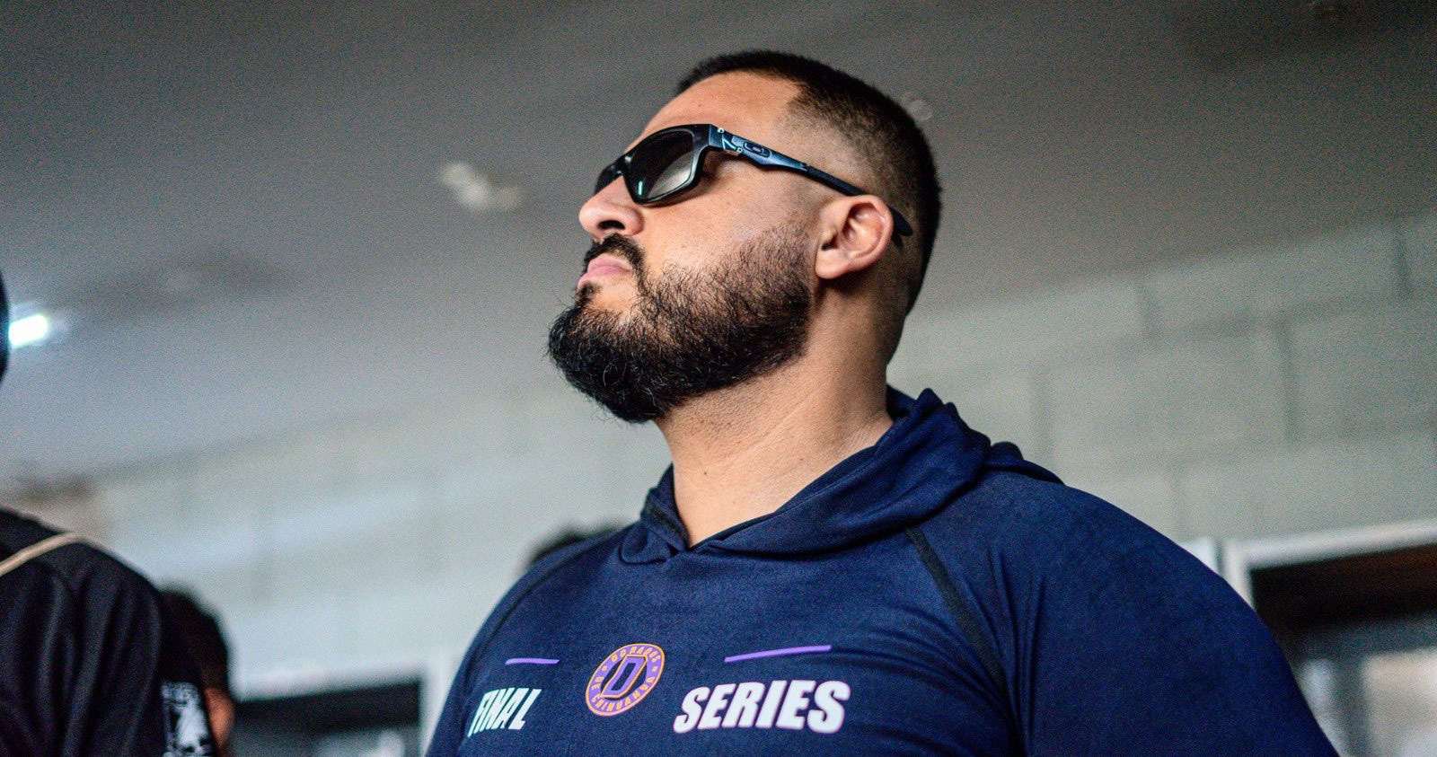 ¡Nueva era dorada! César Nieves toma las riendas de los Dorados de ...